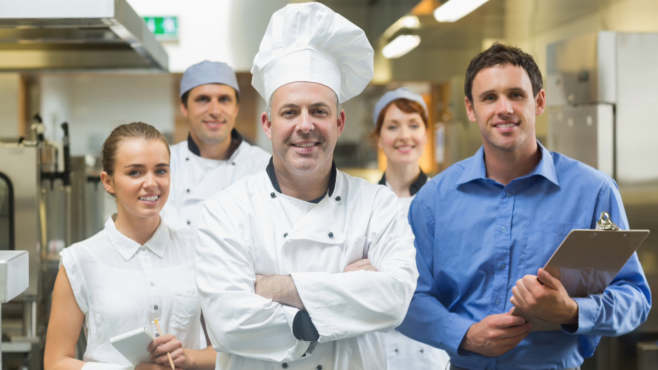 Implementing a Culture of Food Safety: Standard 3.2.2A